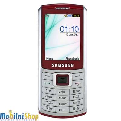 Samsung S3310, MOBILNI TELEFON, prodaja Srbija