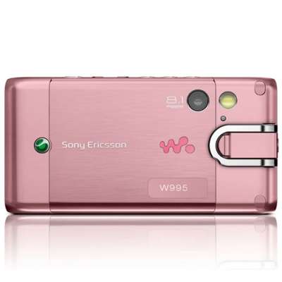 Sony Ericsson W995, MOBILNI TELEFON, prodaja Srbija